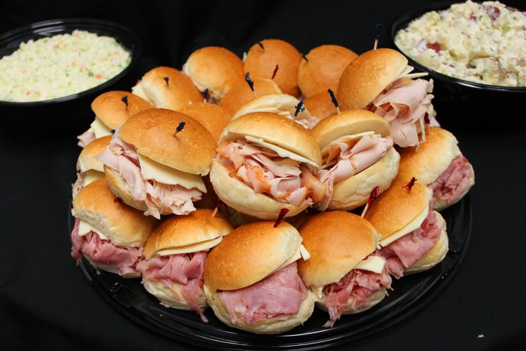 Celebrate Dads and Grads at Sam's Italian Market & Bakery in Willow ...